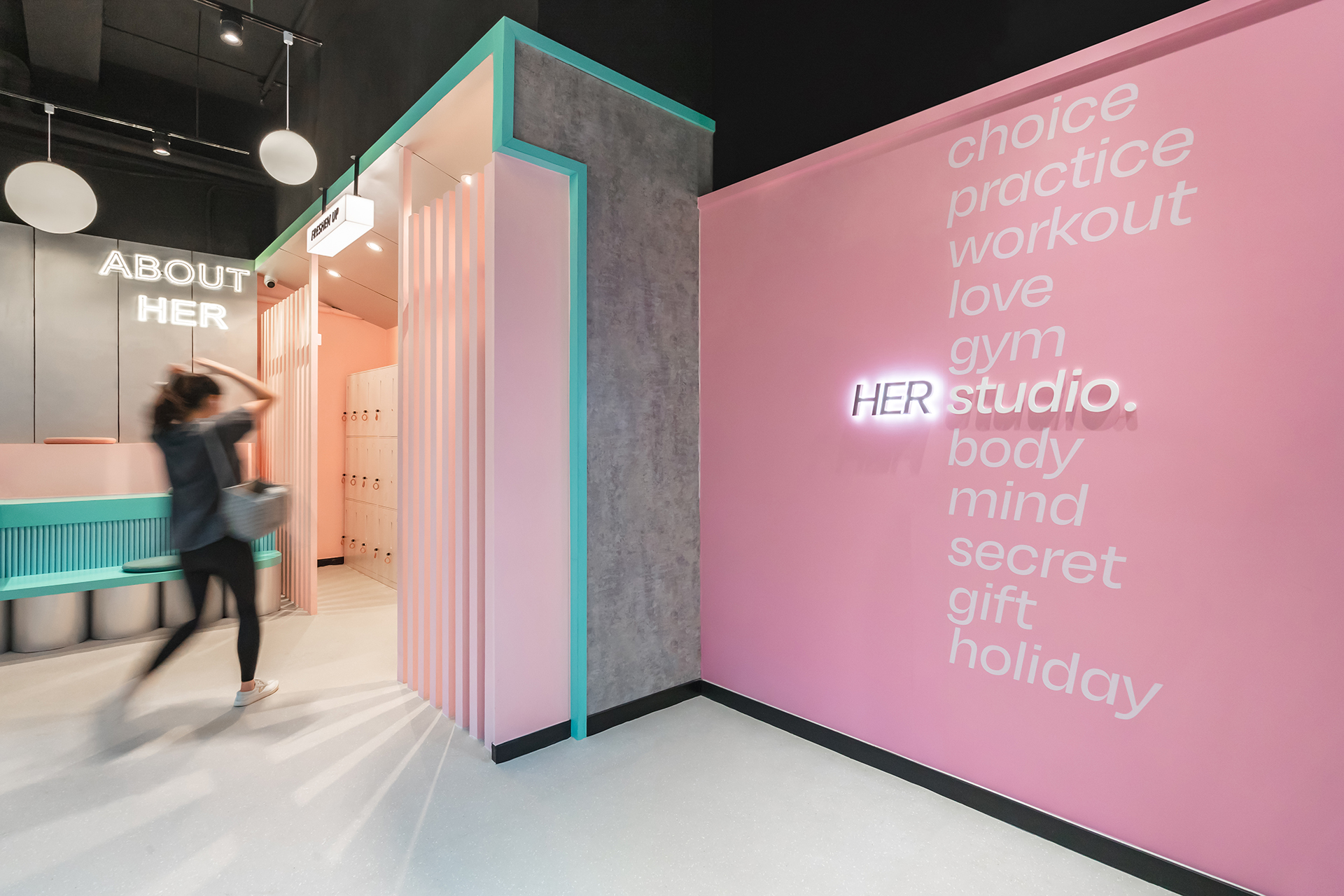 Work - ROOT DESIGN HK LIMITED