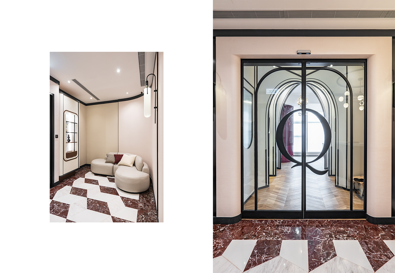 Work - ROOT DESIGN HK LIMITED