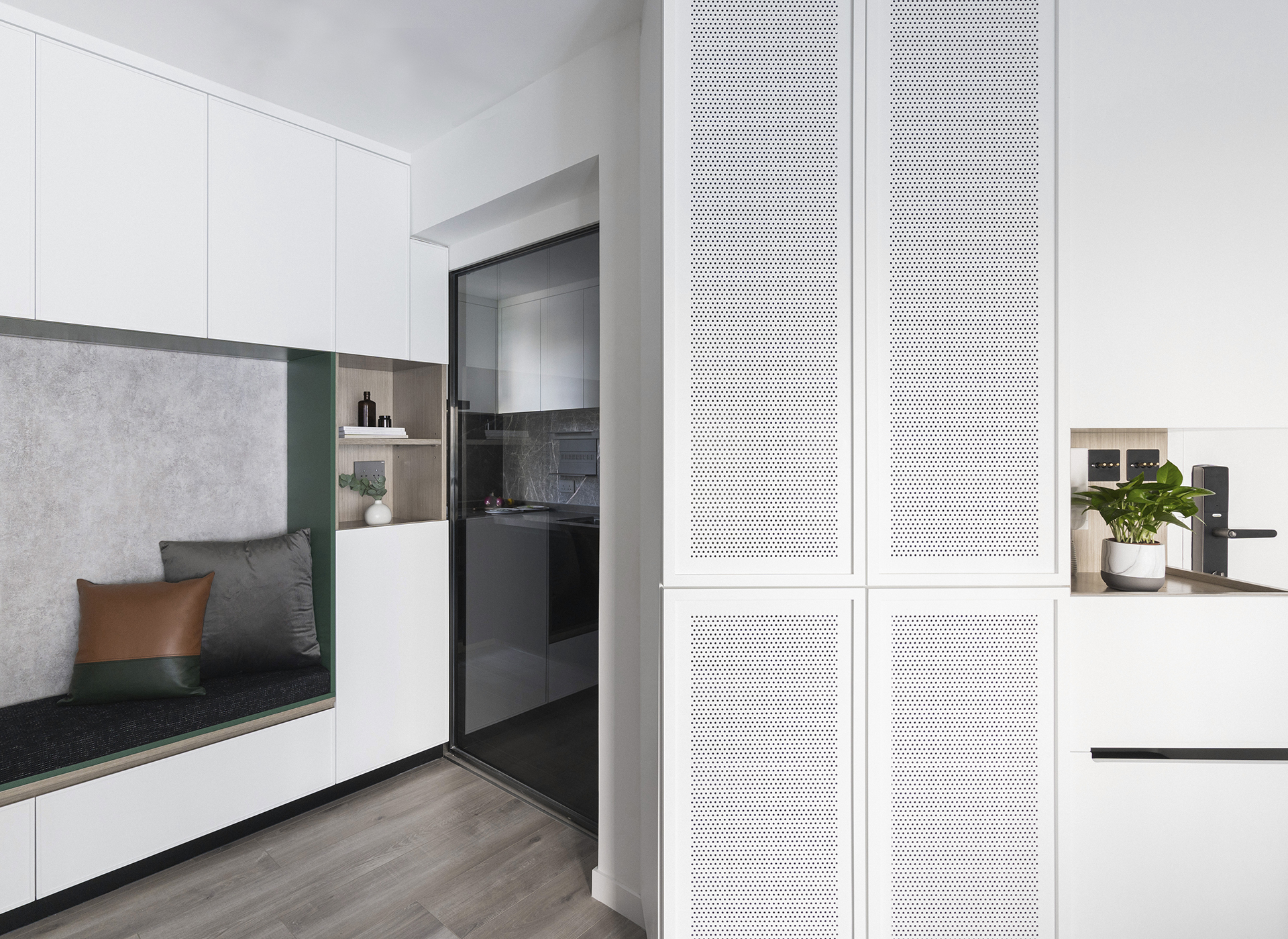 Work - ROOT DESIGN HK LIMITED