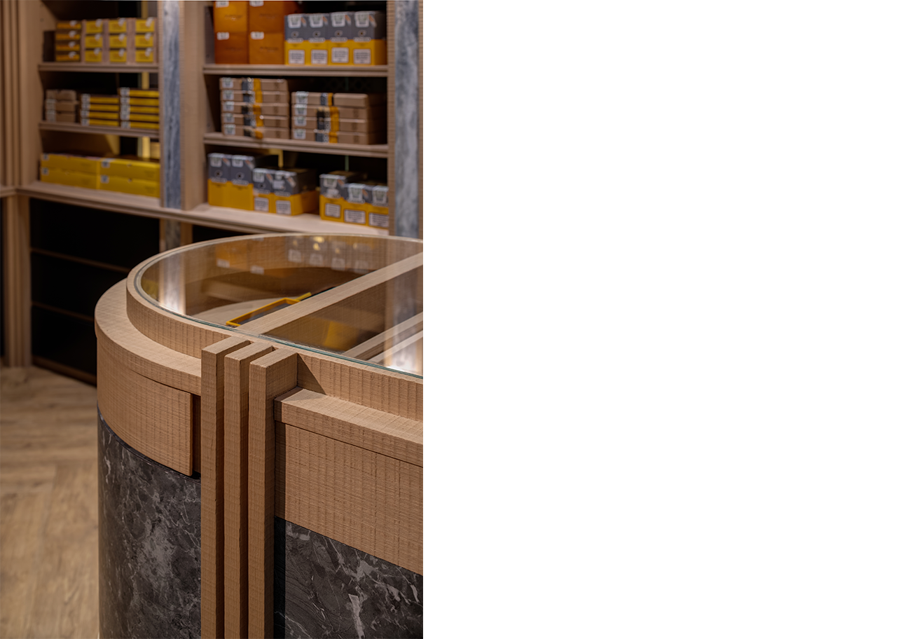 Work - ROOT DESIGN HK LIMITED