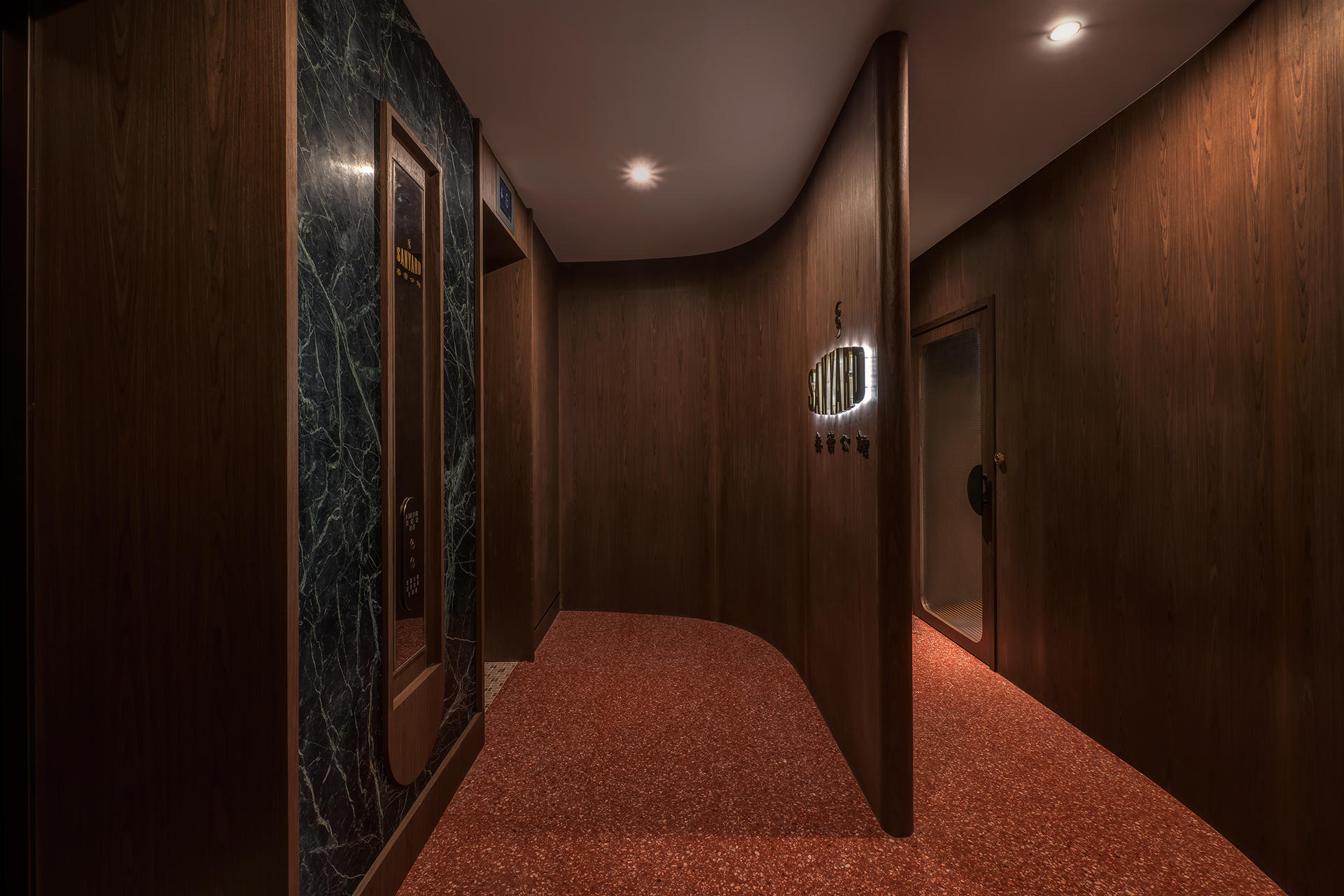 Work - ROOT DESIGN HK LIMITED